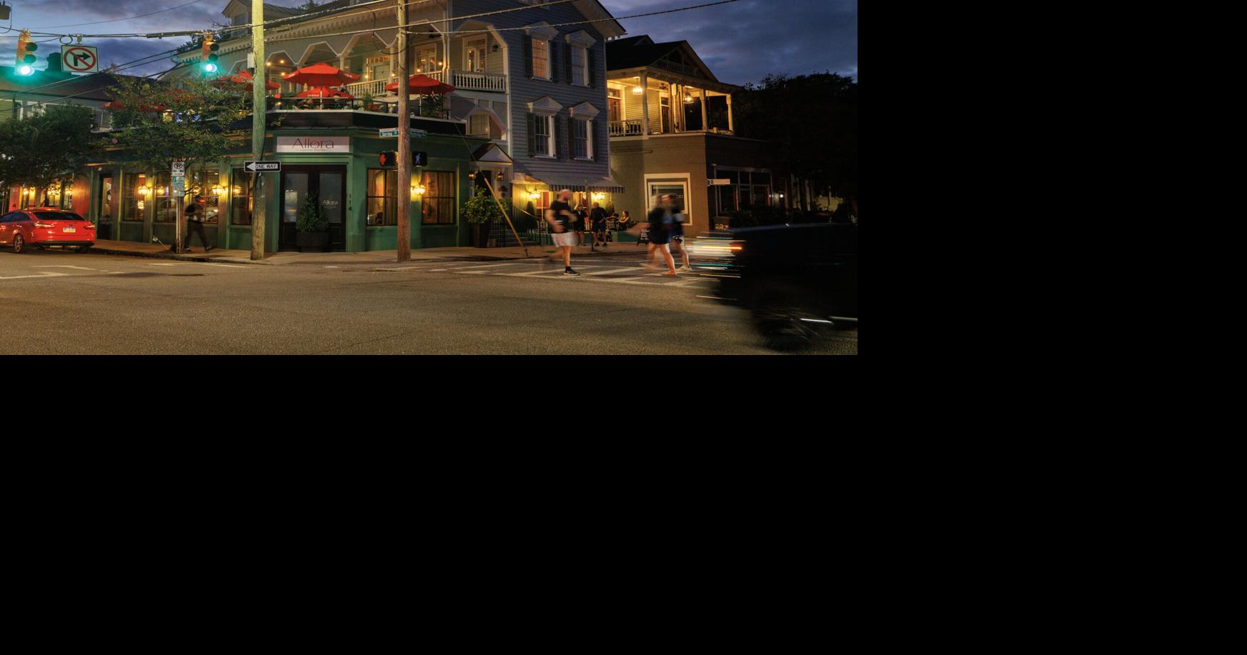 Allora Italian restaurant opens in downtown Charleston, SC