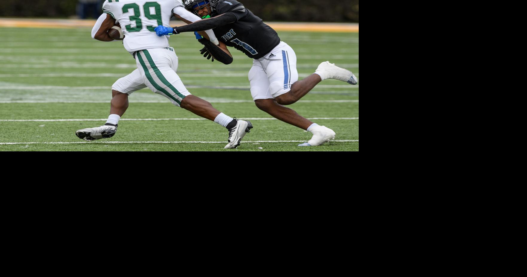 New Citadel football coach Maurice Drayton signs 21 in first recruiting ...