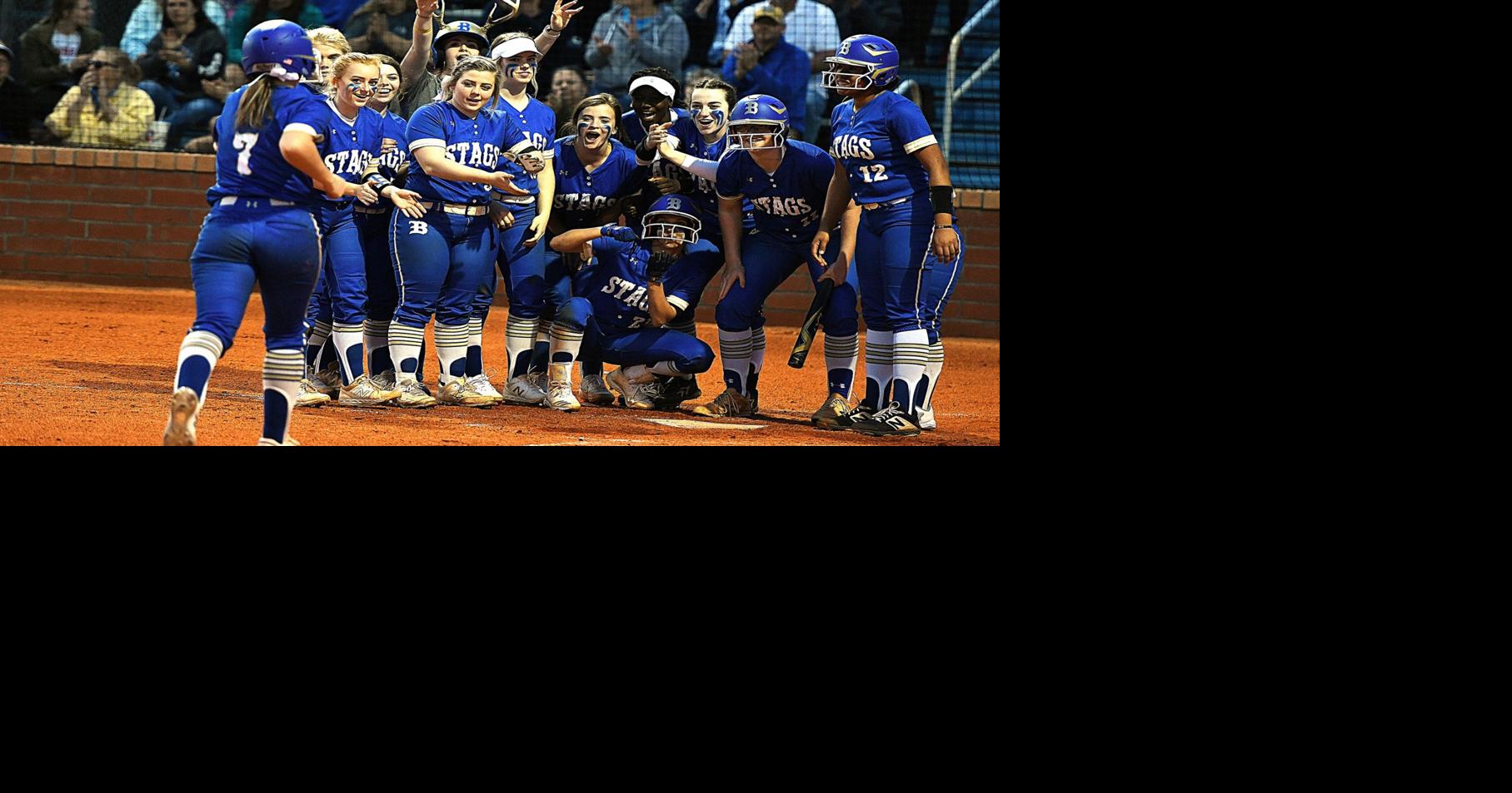 Berkeley Softball aiming high again | Prep Sports | postandcourier.com