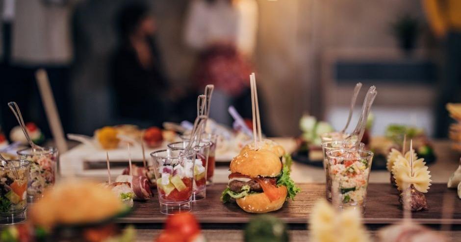 Holiday Party Apps: Delicious kid-friendly bites (that adults will love ...