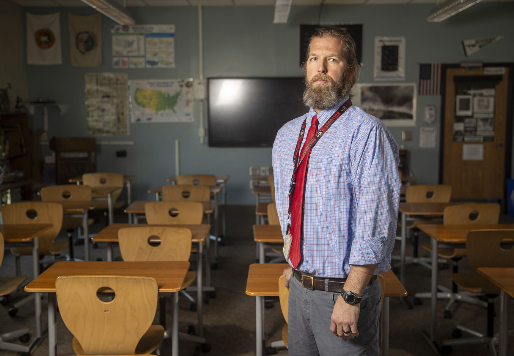 End of DEI makes teaching Black history in SC even harder