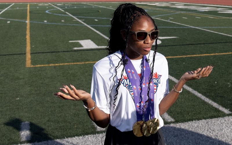 Clemson, USC failure to live up to hype top story of 2025