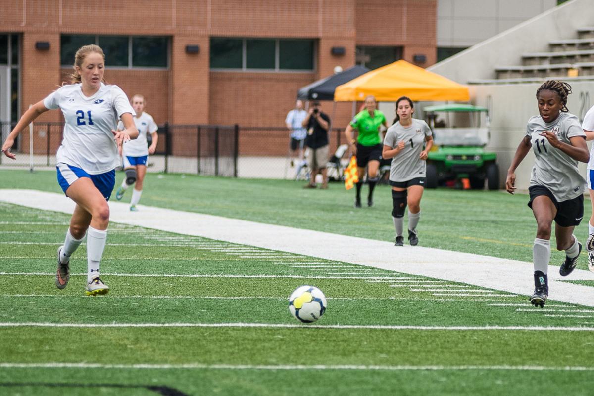 Indian Land girls edge Brookland-Cayce in AAA soccer championship ...