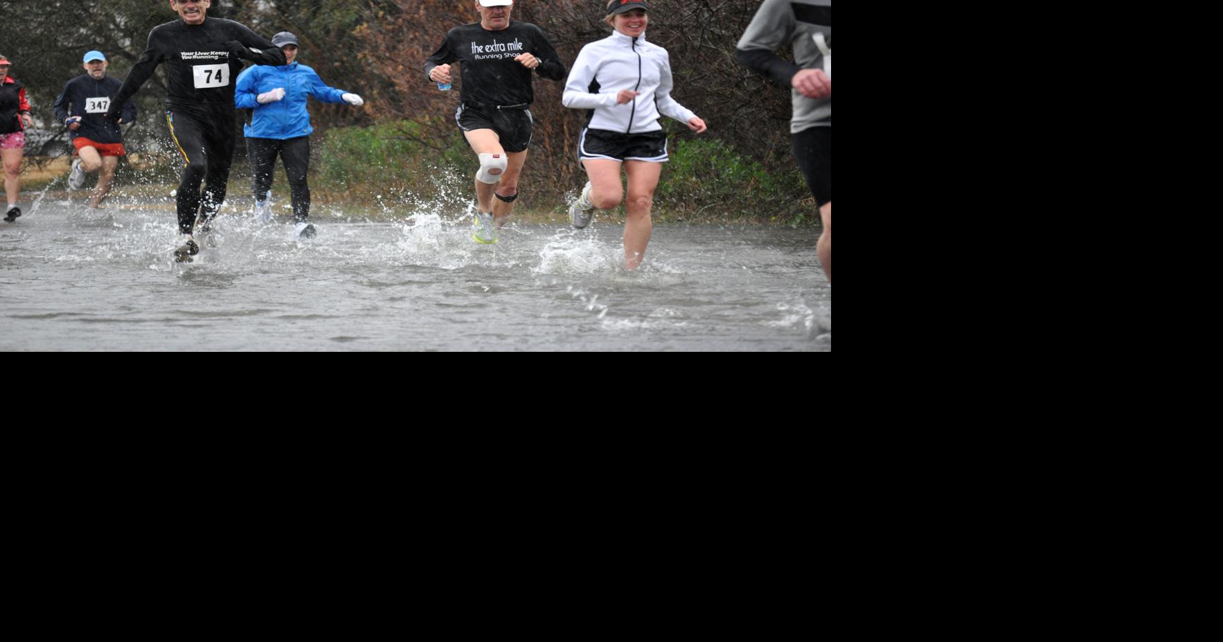 GET OUT: Running club keeps tradition alive for 3 decades | Charleston ...