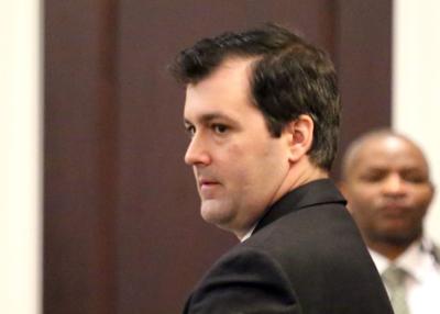 Michael Slager's defense calls prosecutor and previous defense attorney ...