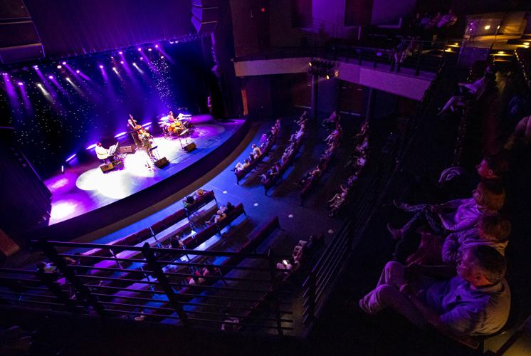 14 of the best concert venues to enjoy live music at in the Charleston area