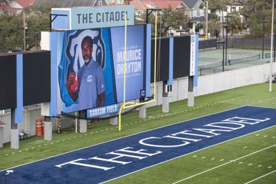 Sapakoff: The Citadel's unique trio of former players turned head coaches