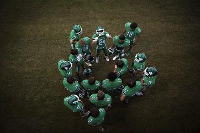 Charleston area schools may shift in proposed SCHSL realignment