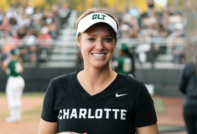 Gamecocks hire Ashley Chastain as new softball coach