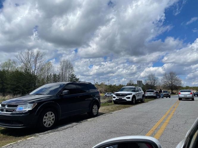 Student killed in shooting at Tanglewood Middle School in Greenville