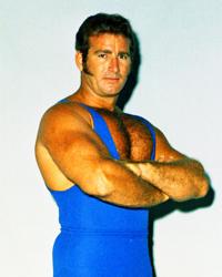 ‘Bullet’ Bob Armstrong was a true Southern wrestling hero | Wrestling ...