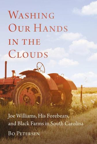 Bo Petersen writes history of Pee Dee reflected through one family ...