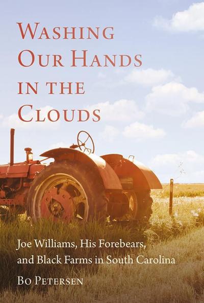 Bo Petersen writes history of Pee Dee reflected through one family