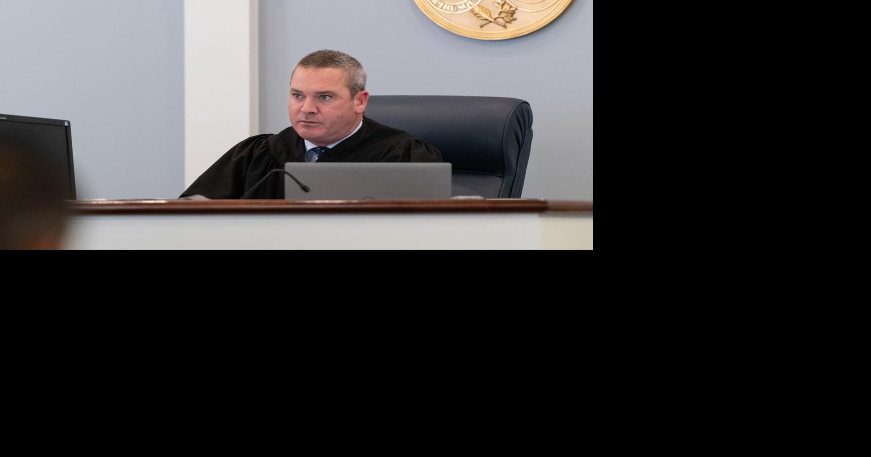 Judge rejects convicted killers' motions for shorter sentences in ...
