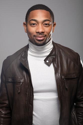 SC actor lands first role as a leading man in an upcoming Christmas rom ...