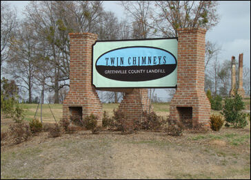 Greenville Co. plans $10M Twin Chimneys landfill expansion