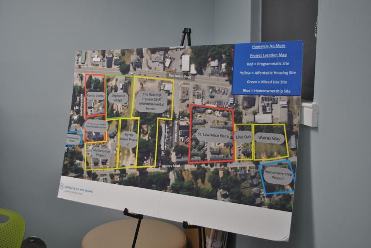 Homeless No More building affordable housing in Columbia, SC