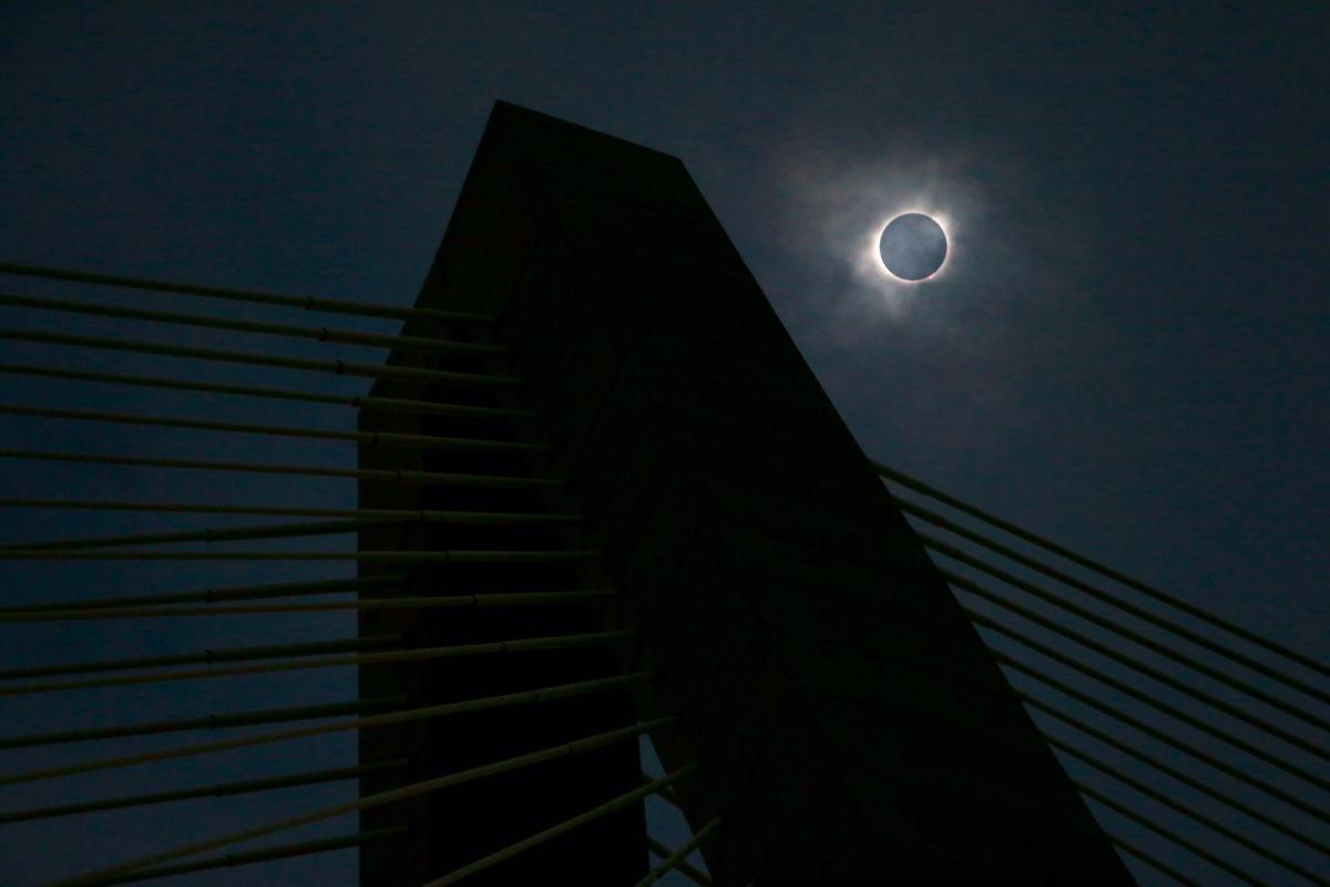 Total Solar Eclipse 2017 | The Post and Courier