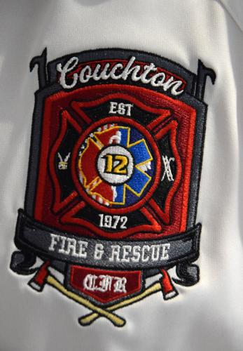 Couchton's Greg Bailey comes to the rescue for 50-plus years
