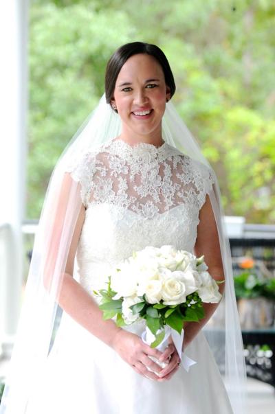 Claire Chewning and Claiborne Smith wed | Community | postandcourier.com