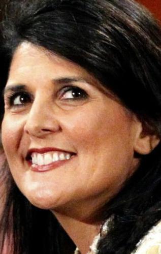 Gov. Nikki Haley Signs Charter School Bill Into Law