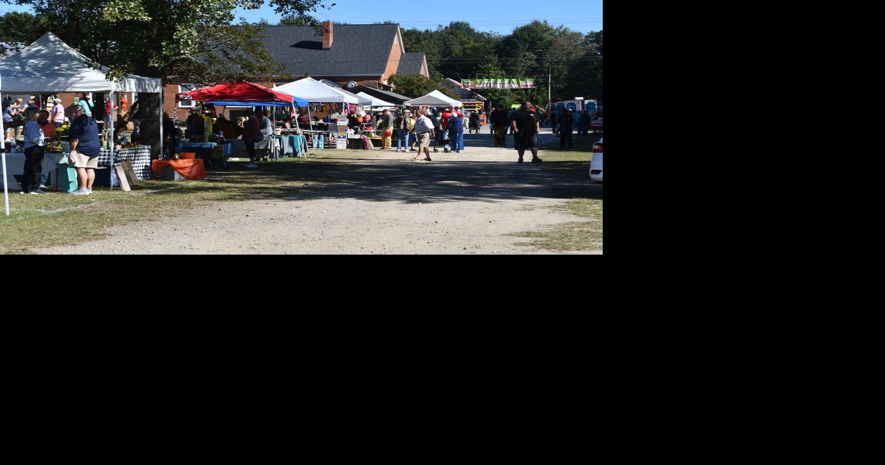 Today’s events for Oct. 17