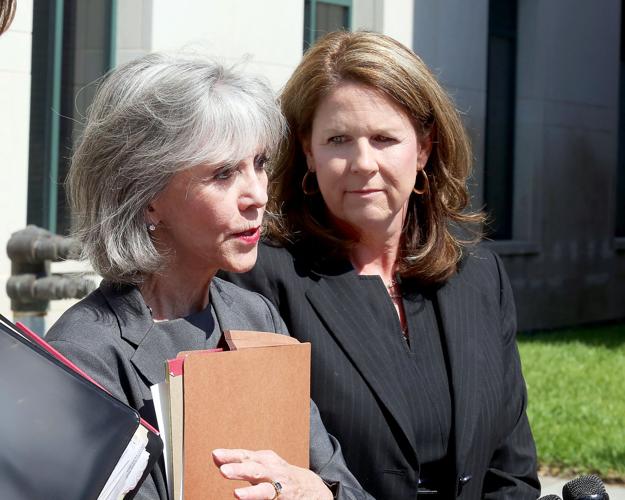 Admitted child molester with Citadel ties Skip ReVille denied access to ...