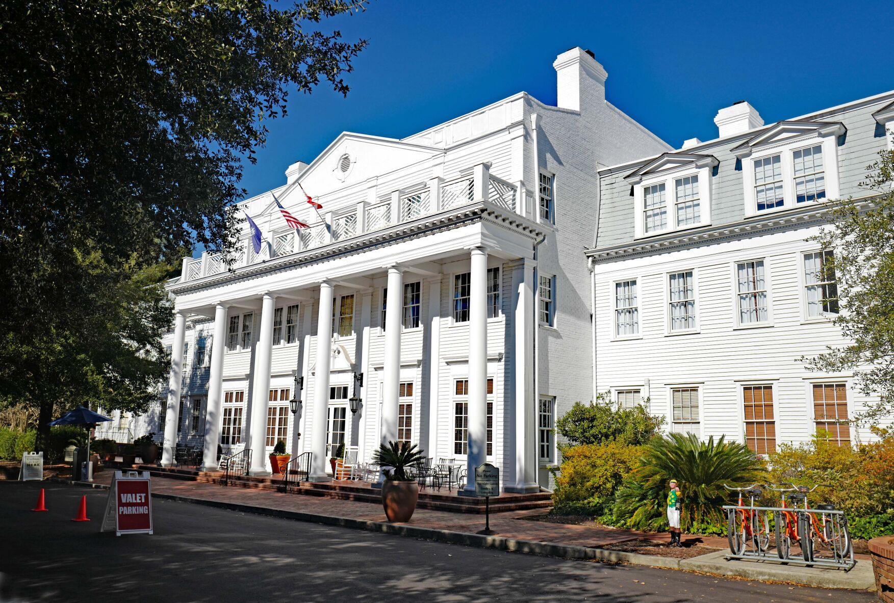 It's Your Story: The Willcox is one of Aiken's landmarks