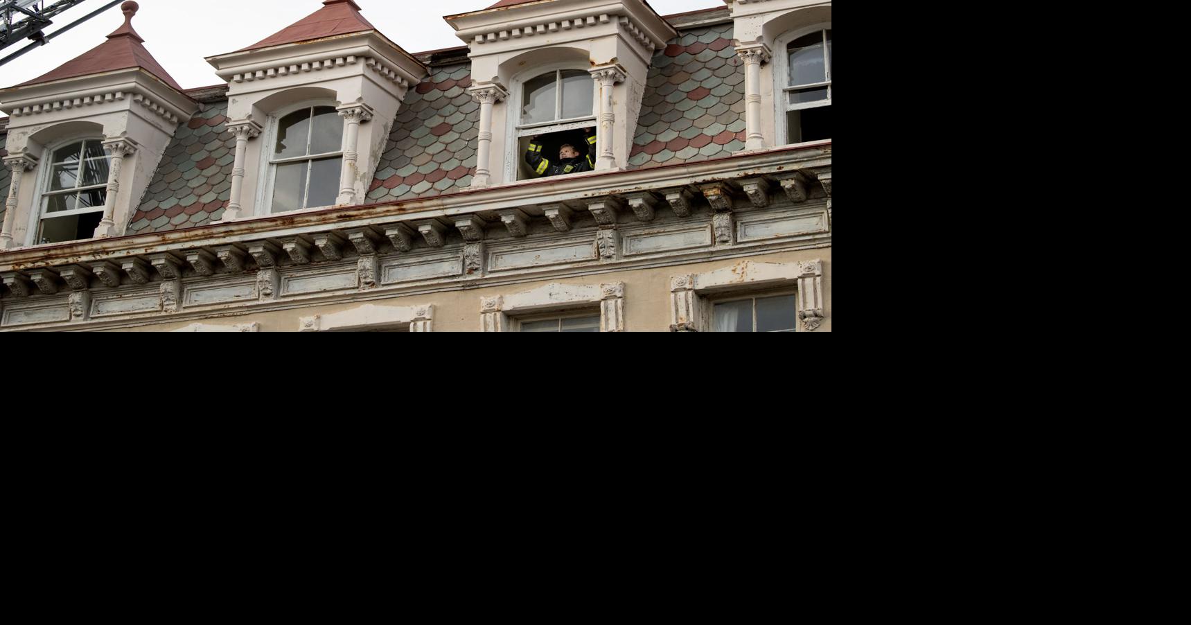 Charleston's Confederate Home preparing to rehome residents, preserve ...
