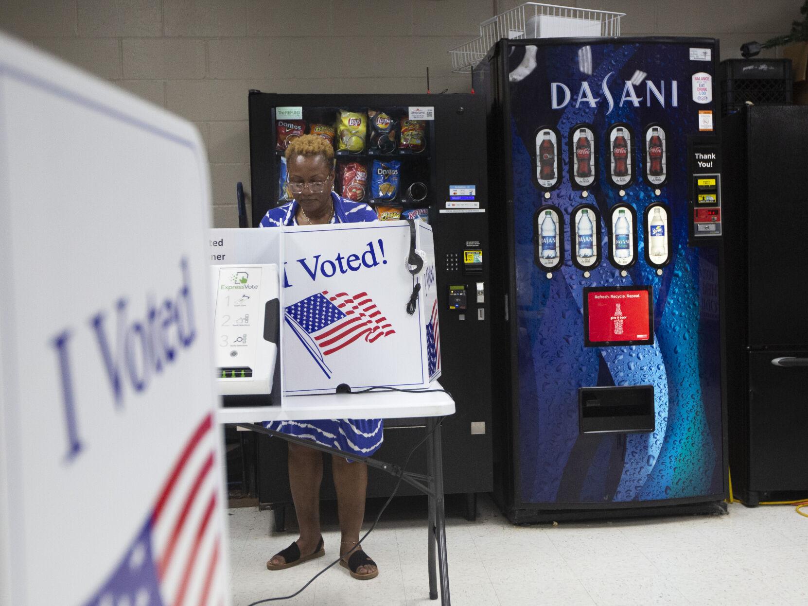 Russ Touchberry to become new Summerville mayor | News | postandcourier.com