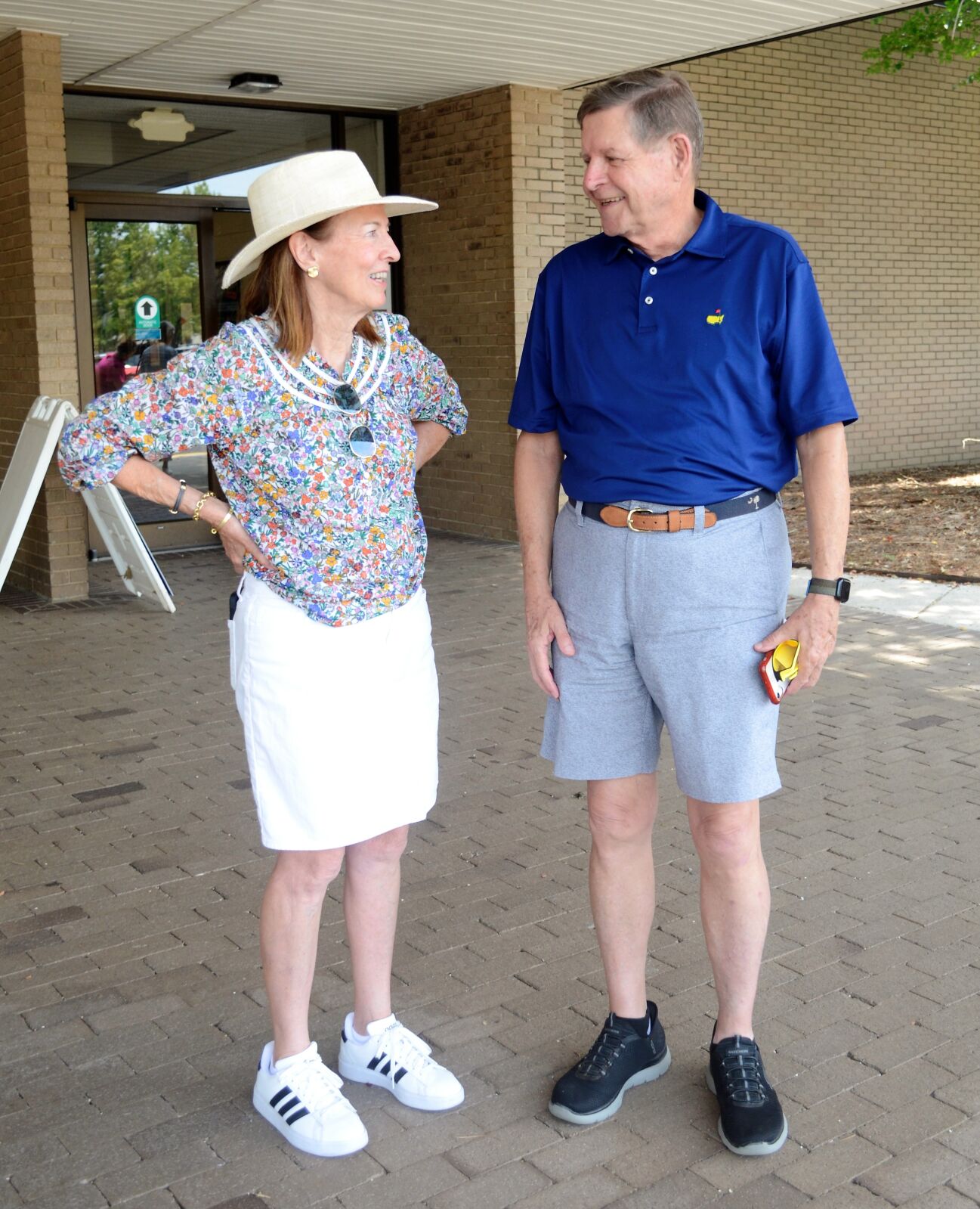 Teddy Milner wins Aiken Republican mayoral primary runoff