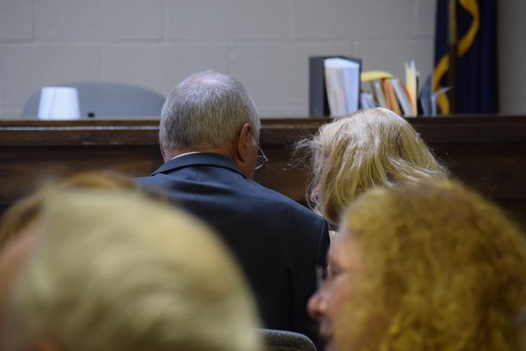 Woman found not guilty in simple larceny case involving Aiken County ...