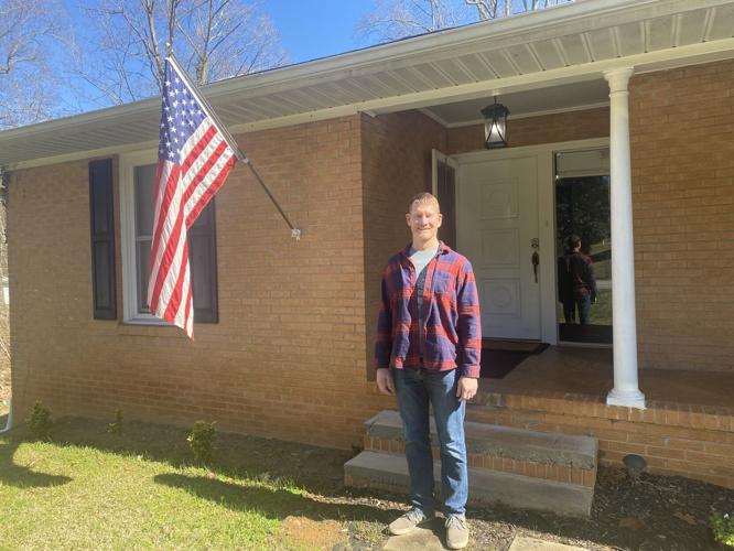 Brandon House of Greenville provides addiction recovery options for ...