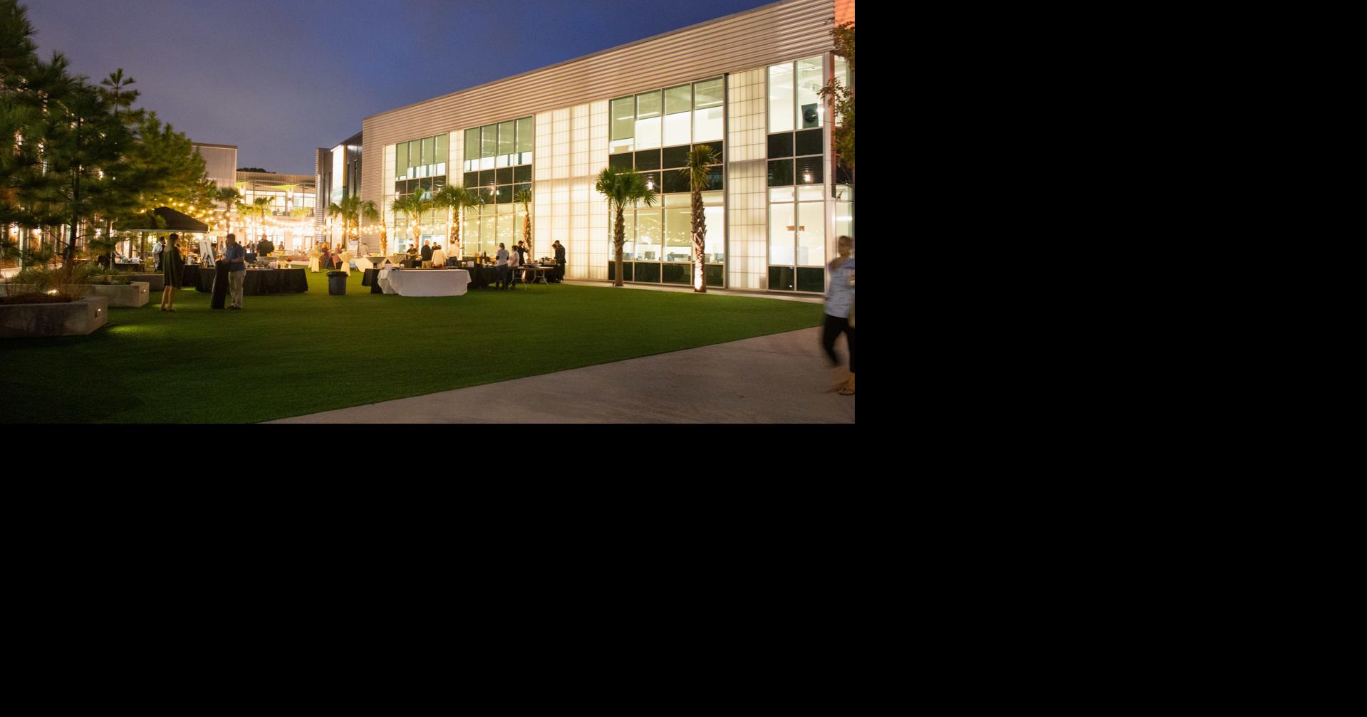 Charleston tech startup BoomTown opens 2nd SC office | Business ...