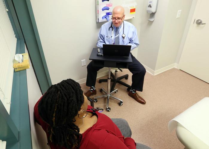 Charleston experts say intermittent fasting is usually safe, but they ...