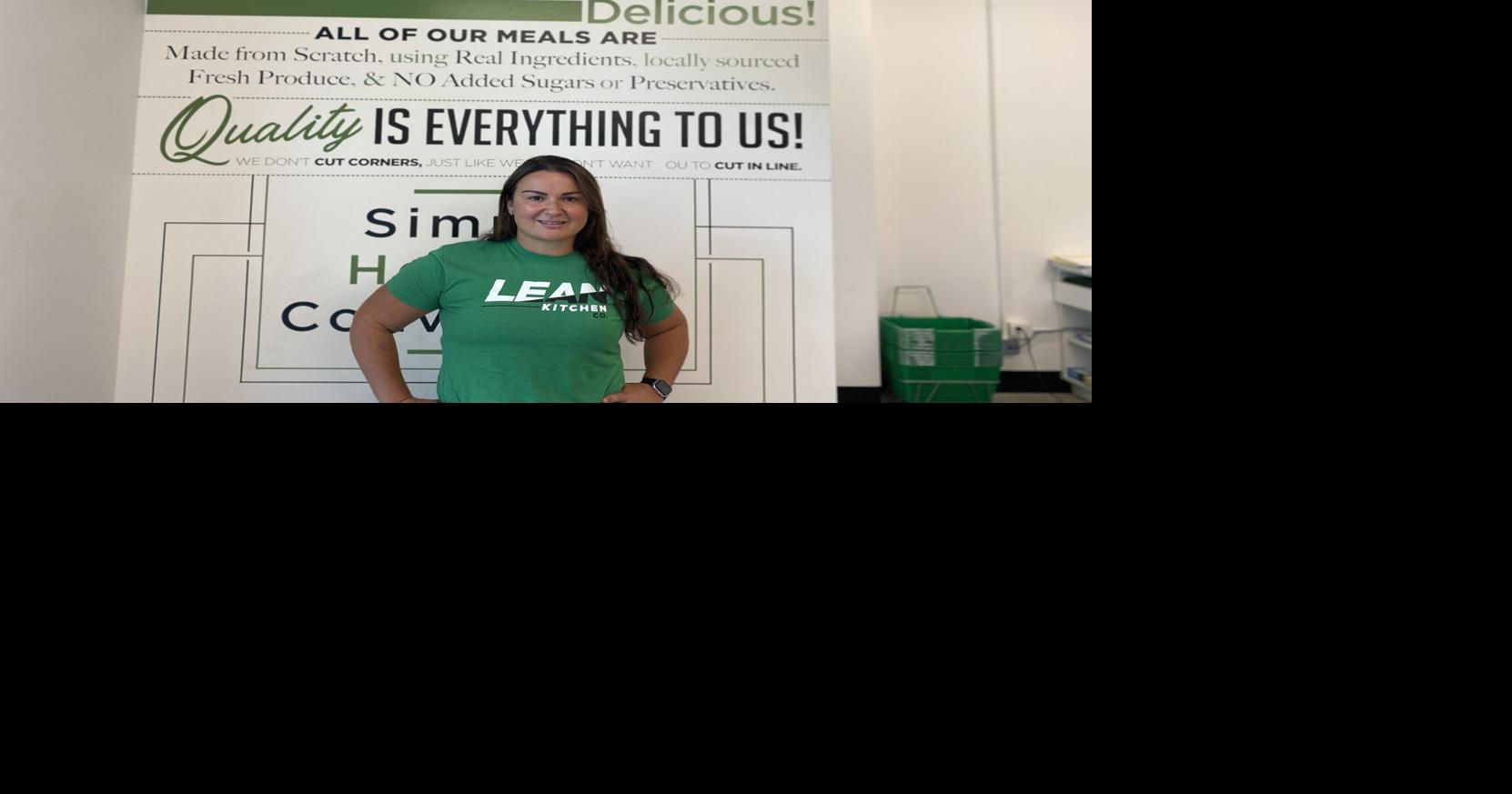 Lean Kitchen Co. meal-prep business to open in downtown Spartanburg