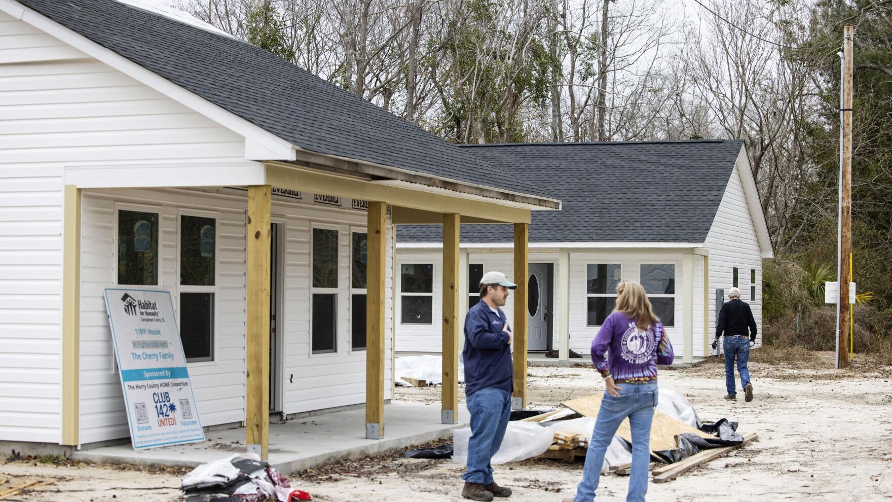 Local Georgetown SC News, Sports and Business news