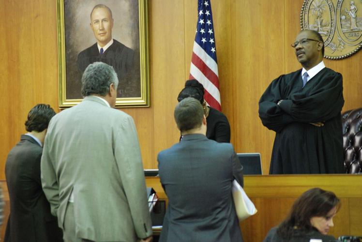 Cop killer pleads guilty Man accused in 2011 officer slaying pleads not ...