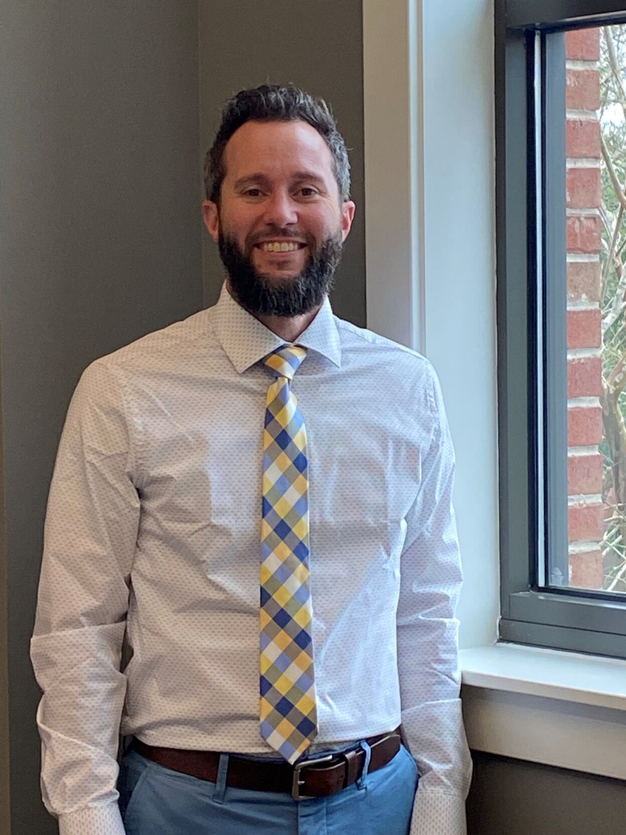 Buist Byars & Taylor announces new senior associate