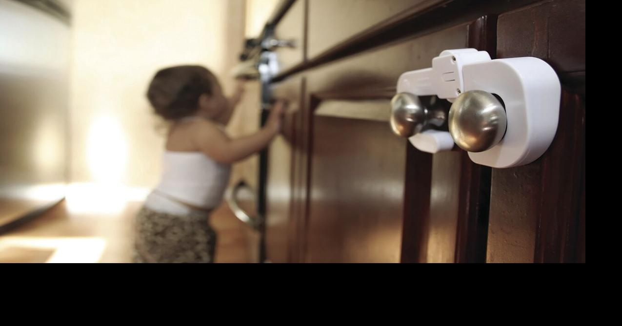 Key ways to keep children safe at home
