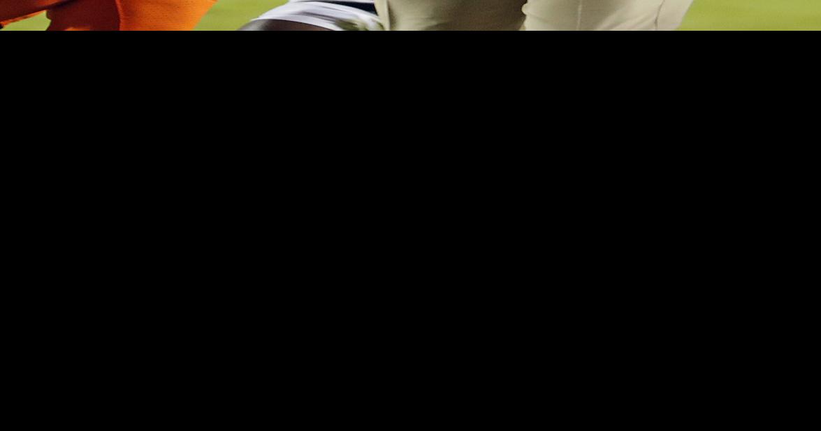 North Charleston's John Simpson scores first touchdown in Clemson ...
