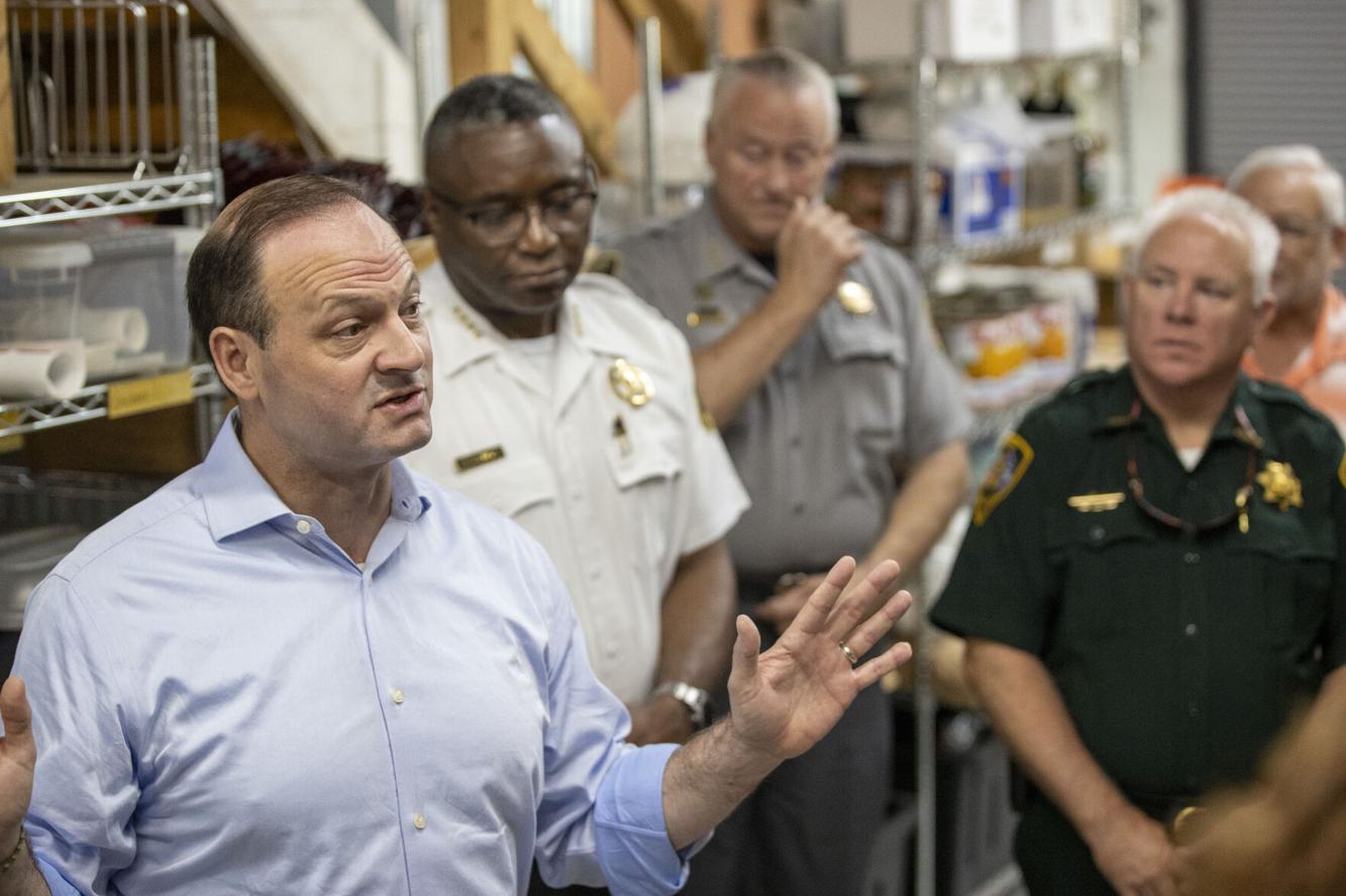 Alan Wilson was born to be a politician. Is governor next?