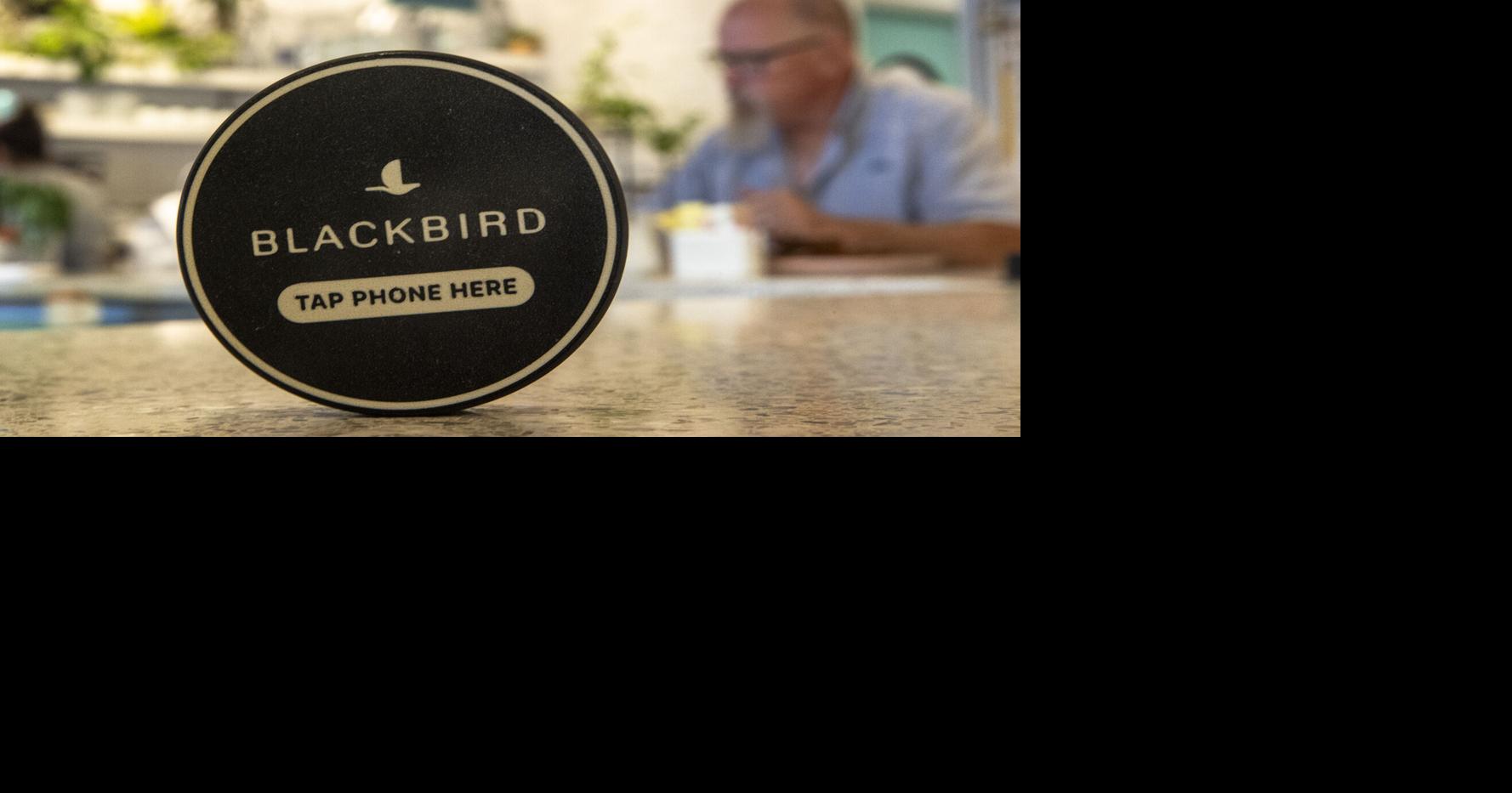 Blackbird launches its loyalty platform in Charleston, SC