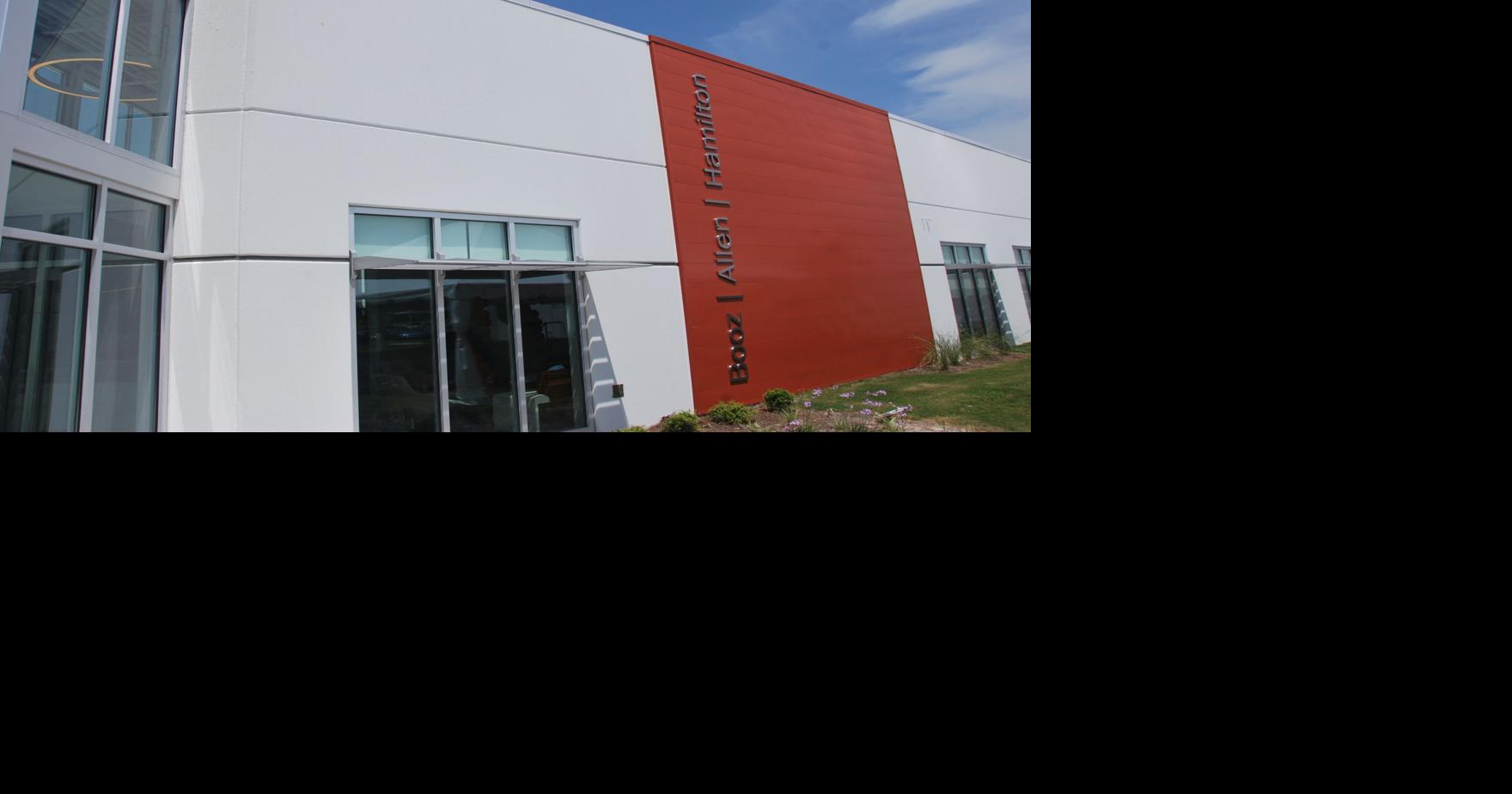 Booz Allen Hamilton plans to hire 90 in Charleston after opening new ...
