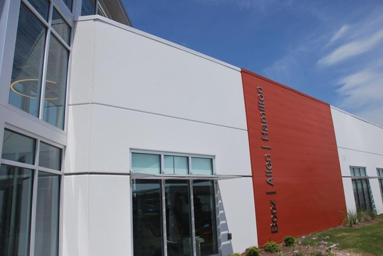 Booz Allen Hamilton plans to hire 90 in Charleston after opening new ...