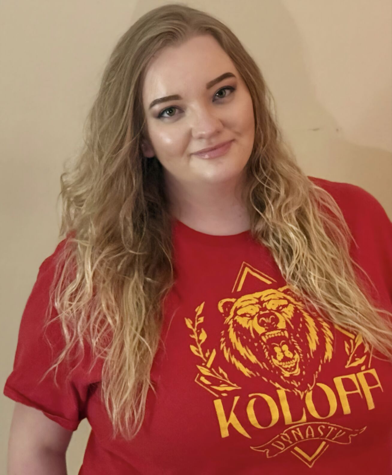 To granddaughter, late wrestler Ivan Koloff was ‘teddy bear’