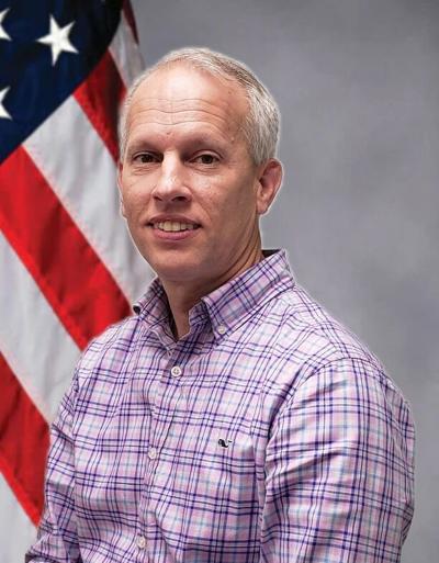 Hemingway welcomes new Chief of Police