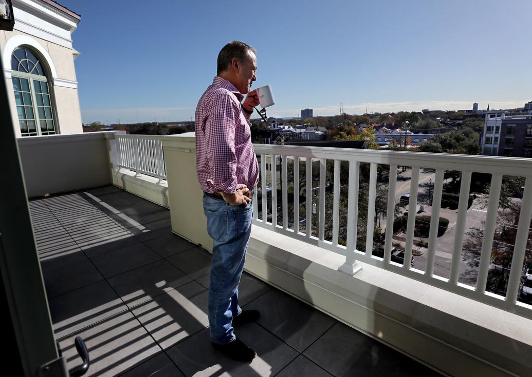 Greystar unveils $38M, sleek new apartment management headquarters in ...