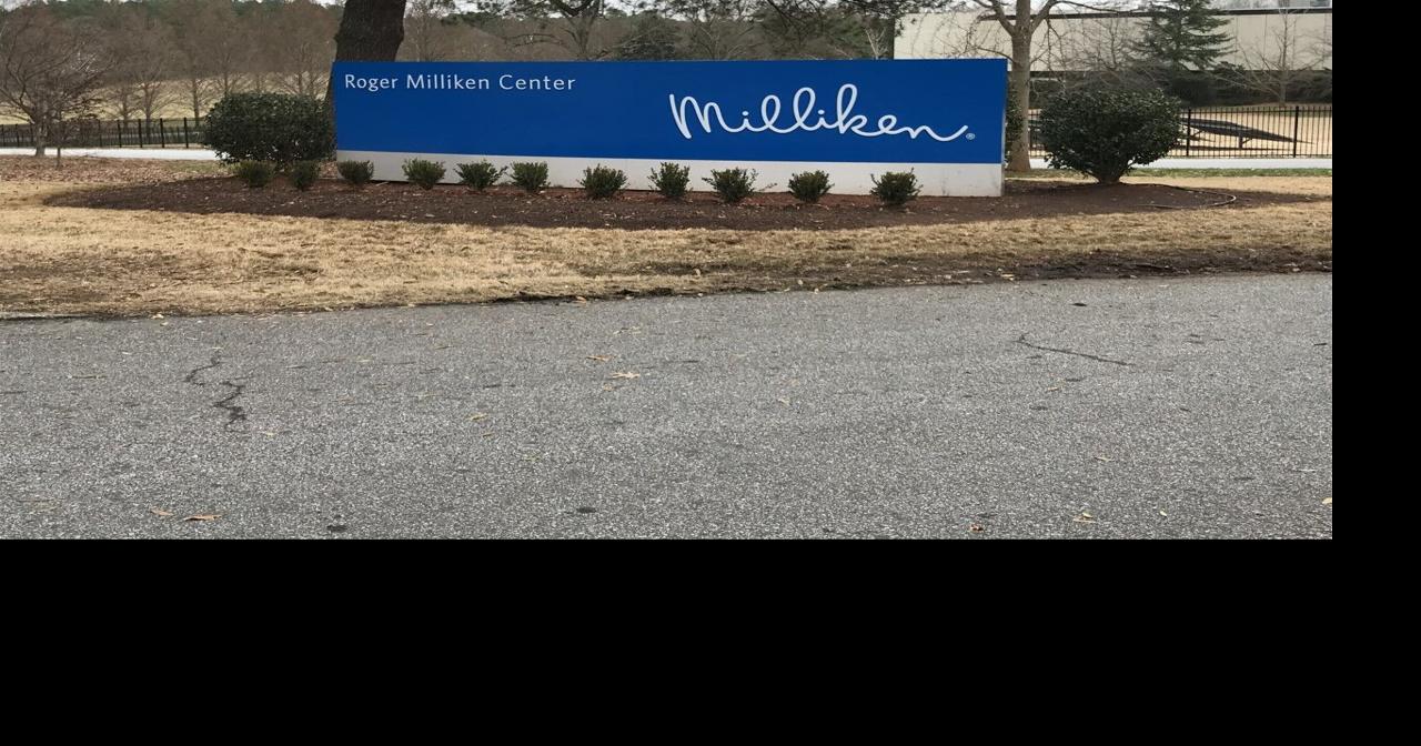 Milliken to invest $27.4M to expand Cherokee County plant