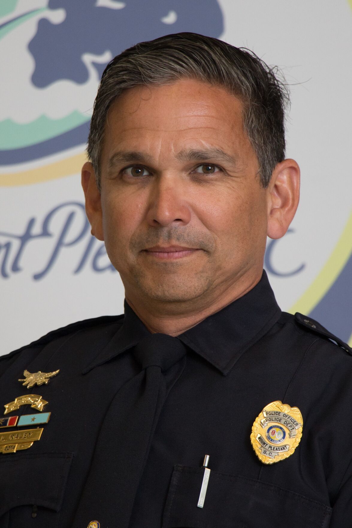 Military helped Darren Raley discover his potential | News ...